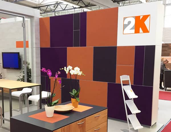 Messekonzept: Checkliste & 11 Tipps für eine gelungene Messe